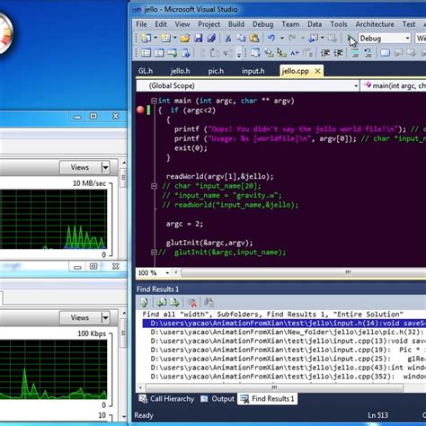 Examples Of Test Sequences For Scc Download Scientific Diagram