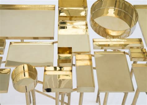 OCD Table By Esrawe Studio Panders To Compulsive Organisation