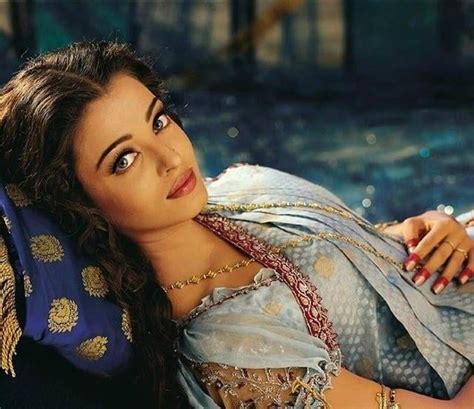 Aishwarya Rai Devdas 2002 R Popculturechat