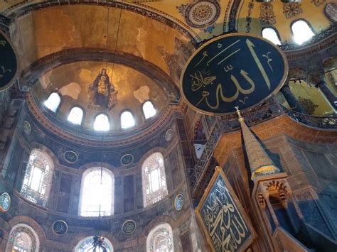 [이스탄불 여행] 터키여행의 시작 이스탄불 꼭 가야 할 코스 Top5 네이버 블로그