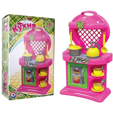 Κουζίνα Megachef - toysclub.gr