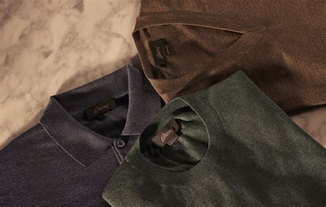 Brioni | Official Website