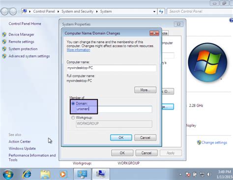 Setting Up Samba Primary Domain Controller On Centos 7 Unixmen
