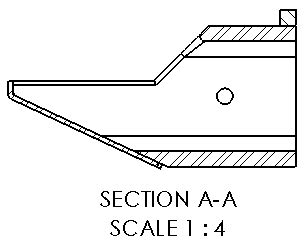 Scale Hatch Pattern 2017 What S New In SOLIDWORKS