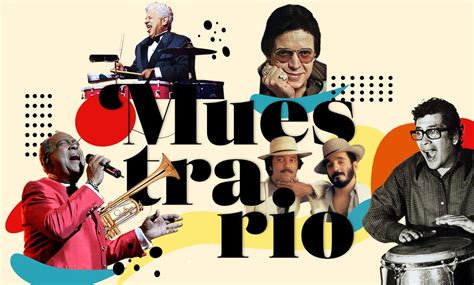 Muestrario 20 Grandes Discos En La Historia De La Salsa Rolling