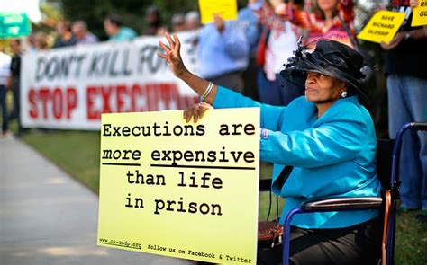 Arizona Tried To Import Illegally A Banned Execution Drug