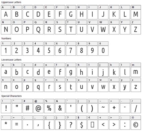 Ubuntu Condensed Font Download Fonts4free