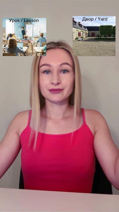 Омоніми Французька мова урок французької Однакова вимова з різним значенням Франція