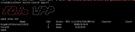 centos下的vpp的编译和运行 vpp没开启interactive csdn博客