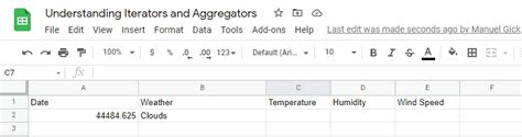Integromat Iterator And Array Aggregator Finally Techflow Ai