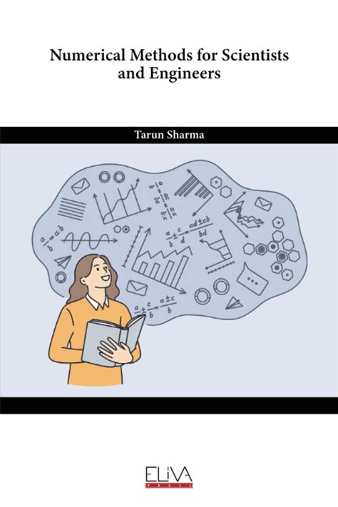 Amazon Numerical Methods For Scientists And Engineers Sharma Tarun Books