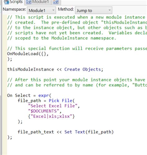 Solved File Selection Input Box In Jmp Application Builder Jmp User