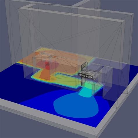 Radiation Shielding Cerberus Nuclear