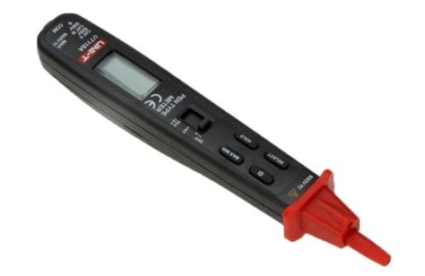 Мультиметр цифровой Uni T Ut118a купить по низким ценам в интернет магазине характеристики