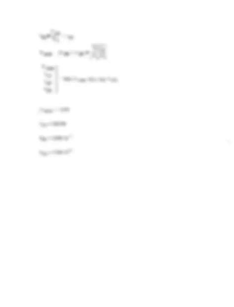 Homework 2 With Resolution For Analog Integrated Circuit Design Ece 6412 Assignments