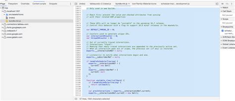 Wdc Sdk Seems Doesnt Work With React Or May Be Im Not Using It The Right Way · Issue 315