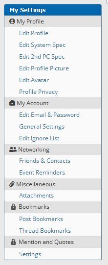 Open Shell Change Start Menu Colors Solved Page 2 Windows 10 Forums