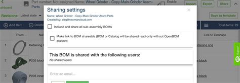 Openbom Medium Openbom Medium