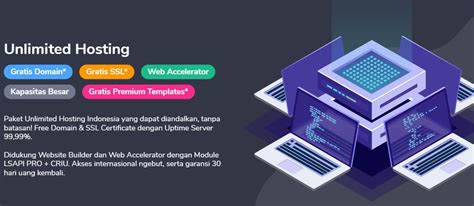 Apa Itu Unlimited Hosting Baca Ini Dulu Sebelum Beli