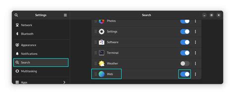 Tips To Get More Out Of GNOME Search In Linux