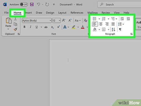 2 Easy Methods To Turn Off Paragraph Symbols In Microsoft Word