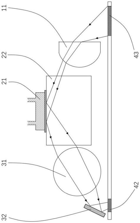 Angle Modulation Type Spr Detection Device Based On Mobile Phone Eureka Patsnap