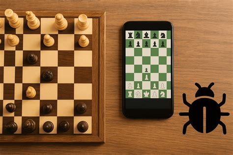 Why Quality Matters In Chess Apps A Testers Perspective