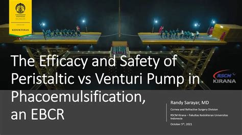 Peristaltic Pump Vs Venturi Pump At Wilma Aron Blog