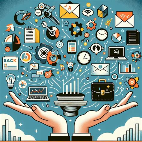 Businessautomation Efficiencytools Techtrends Productivityhacks Lesibatec Techinsights