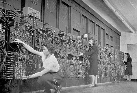 Kathleen Booth Neural Networks