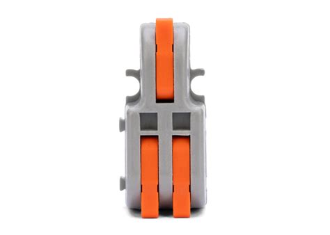 Modular Connector 1 Input 2 Outputs 0 2 4 Mm2 5 Pcs Only 2 48 € Svb