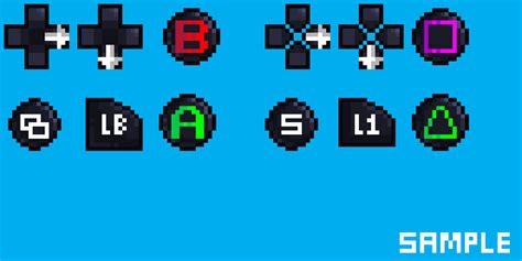 Jampleys Platformer Asset Pack By Jampley Dev