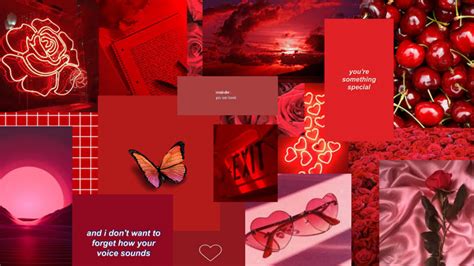 Valentines Day Laptop Wallpaper Aesthetic Wall Art Arena