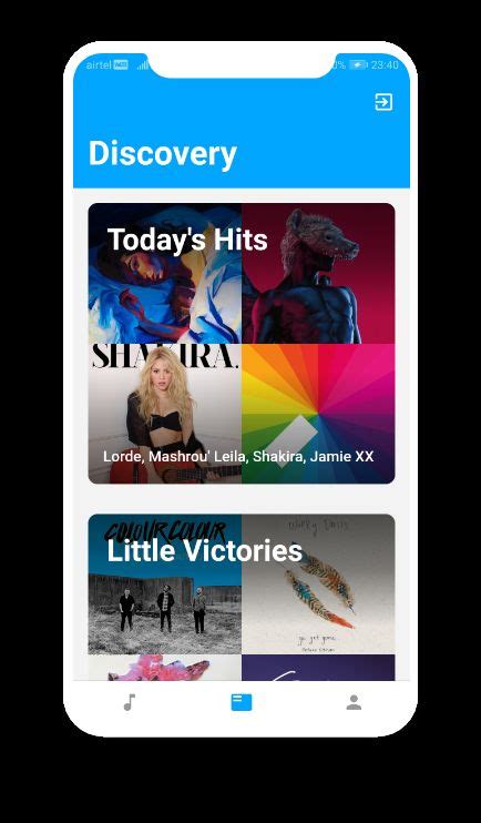 Flutter Starter Kit Ui Kit By Geniuscoders03 Codester