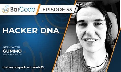 Interview With Ex Blackhat Hacker Gummo R Blackhat