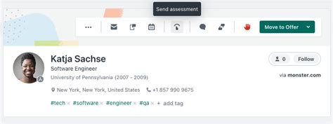 Partner Program Assessments Workable Partners Support