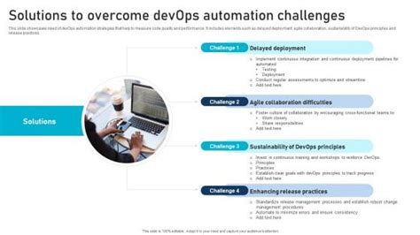 Overcome Automated Powerpoint Presentation And Slides Ppt Sample Slideteam