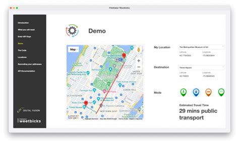 Google Maps In FileMaker