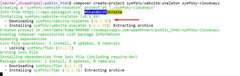 Host Symfony On Amazon Cloud Aws Ec2