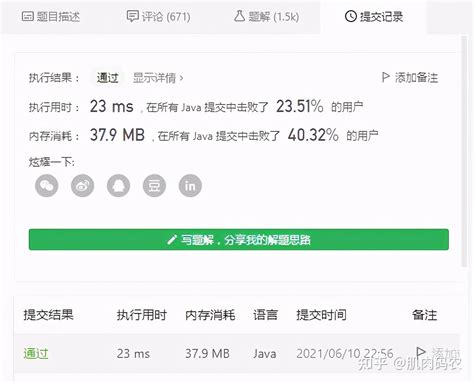 Leetcode每日一题 零钱兑换 知乎
