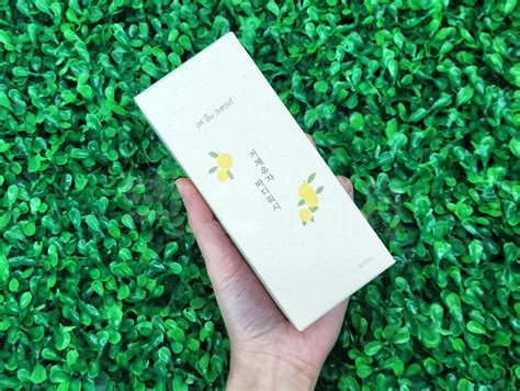 친환경포장박스│자연에 이로운 친환경 종이원단 슈가러쉬로 제작했습니다