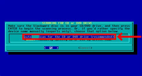 How To Install Slackware Linux A Full Step By Step Guide