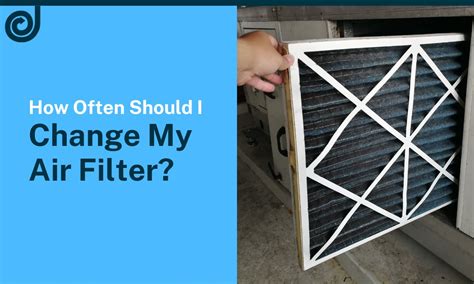 Solved How Often Should I Change My HVAC Air Filter