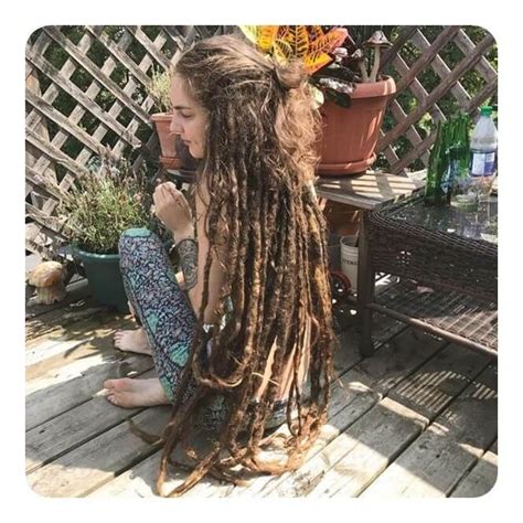 Pin By Raven Loera On Dread Head Dreadlocks Girl Dreadlocks Dreads