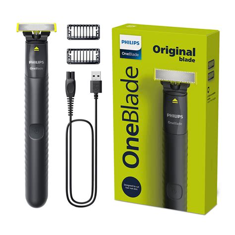 Philips Oneblade