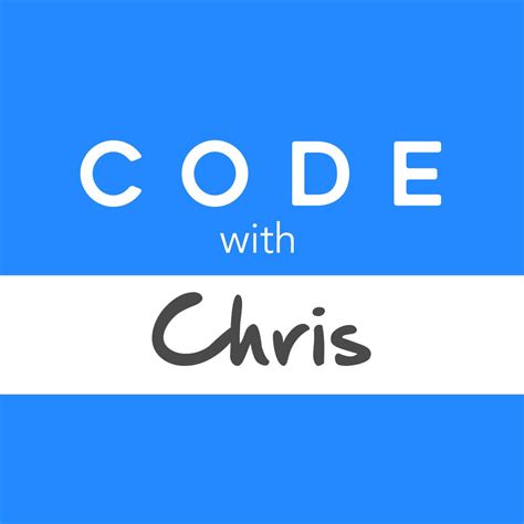Codewithchris Medium