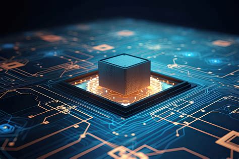 Quantum Computing What Every Ceo Needs To Know Bernard Marr