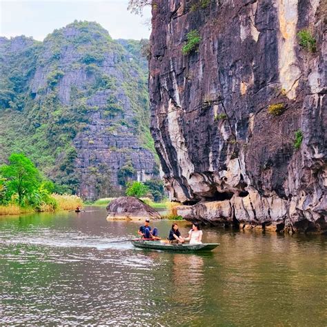 Mejor época Para Visitar Ninh Binh Guía De Viaje Mes A Mes
