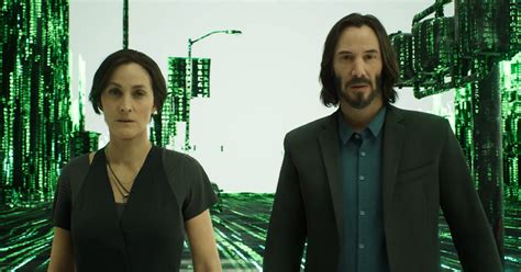 The Matrix Awakens Is A Proving Ground For The Latest Game Engine