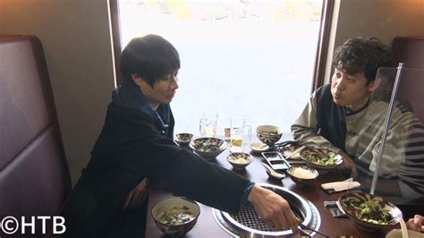 SODANE 大泉洋さんによるいとこのみっちゃんが登場北海道東川町の焼肉店でお肉を食らうおにぎりあたためますかは毎週放送直後
